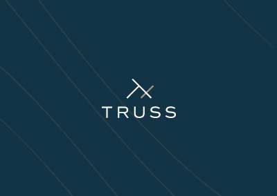 The Truss - Dave Tyler